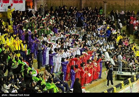 سی و سومین دوره مسابقات ورزشی دانش آموزی سراسر کشور در قم آغاز شد تسنیم