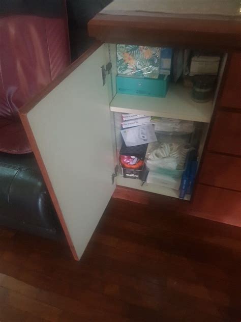 Filedocuments Storage Cabinet Furniture And Home Living Furniture Shelves Cabinets And Racks On