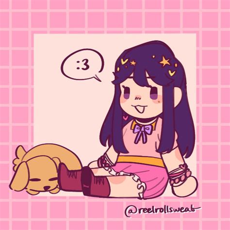 Ai Hoshino Picrew By Enaaaa123 On Deviantart