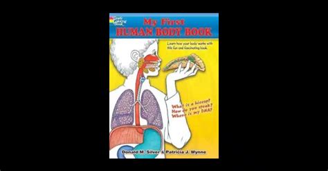 My First Human Body Book Padhega India