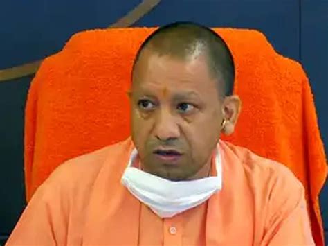 What Is Up Cm Yogi Adityanaths Issue With Abba Jaan Odisha Bytes