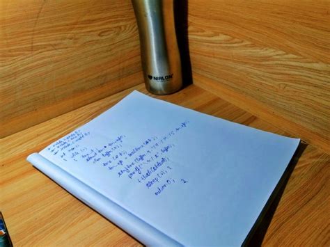 Sarthak Srivastava On Linkedin I Am Currently Learning C Programming