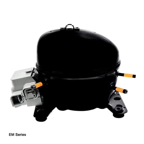 Embraco Refrigerator Compressor Miracle Refrigeration