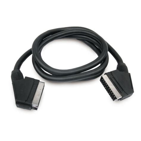 SCART KABL 1,5m AXIL - Antenika d.o.o.