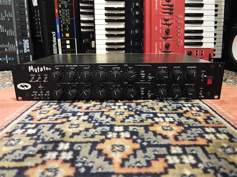 Mutronics Mutator Warranty Reverb