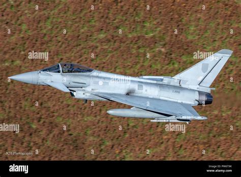 Raf Typhoon Mach Loop Immagini E Fotografie Stock Ad Alta Risoluzione
