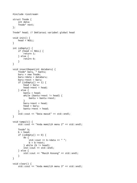 Tugas Lab Pdf