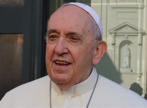 프란치스코 교황 선종 향년 88세 병환에도 교황직 수행