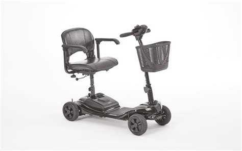 Motion Airscape Mobility Scooter Ultra Lightweight Frame