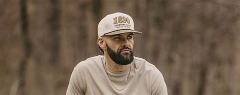Josh Wilson Striving To Be Revolutionary In Kindness