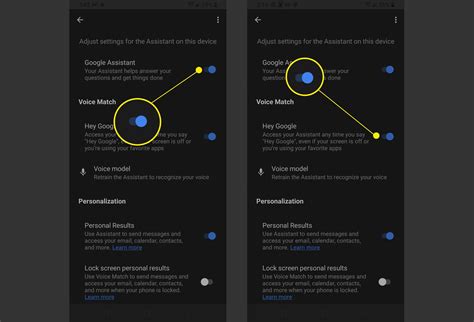 Why Won T Google Assistant Work With My Phone