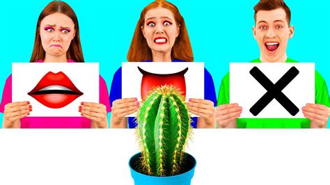 Beißen Lecken Oder Nichts Challenge Lustige Situationen Von Dodo Challenge Youtube