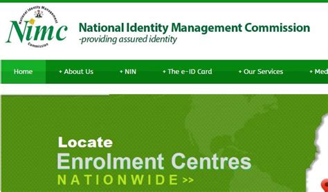 Nimc Recruitment 2020 2021 Application Form Ng Portal