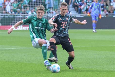 Wer Vom Neuen Fc Bayern Unter Kompany Besonders Profitiert