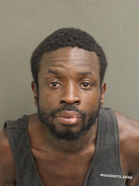 Dormil Elderly 09 05 2022 Orange County Mugshots Zone