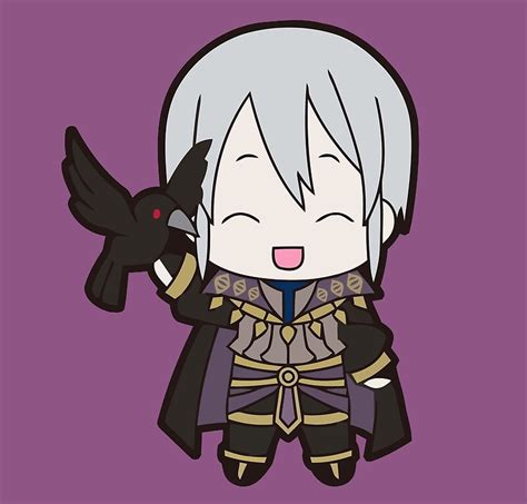 Henry Chibi By Chibify Redbubble