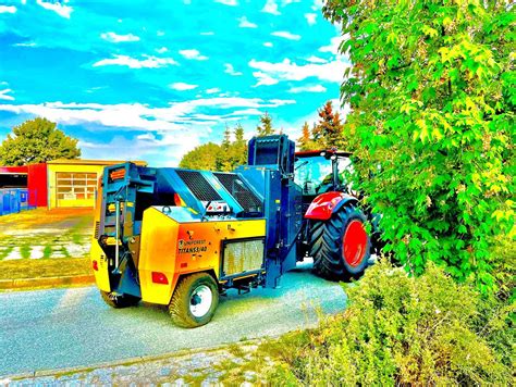 Forsttechnik Forsttechnik Mv Robert And Patrick Diercks Gbr