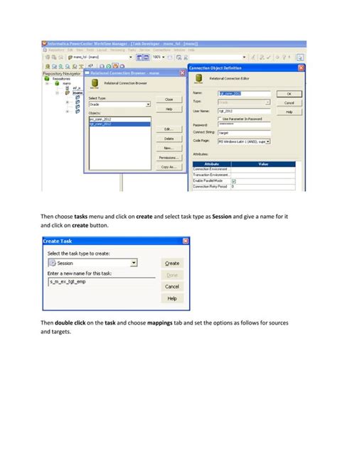 Informatica Expression Transformation Docx