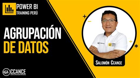 Cómo Agrupar Datos en Power BI YouTube