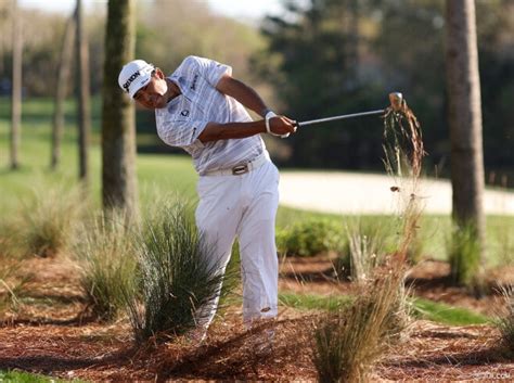 画像・写真：松山英樹は出遅れ 米男子ゴルフ：時事ドットコム