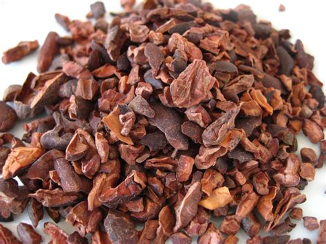 Cocoa Nibs Organicperu Price Supplier 21food
