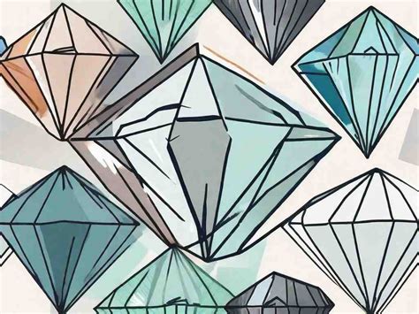 Understanding The Diamond Rating Chart