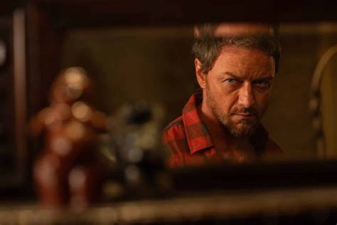 Speak No Evil Director James Watkins And Scoot Mcnairy On James Mcavoy