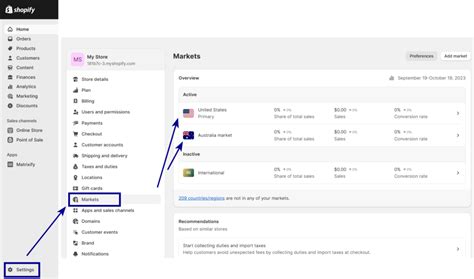 Shopify International Pricing Everything To Know About