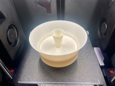 Asking For Help With PETG And Printer Config 28 By Ceppetoswerkstatt