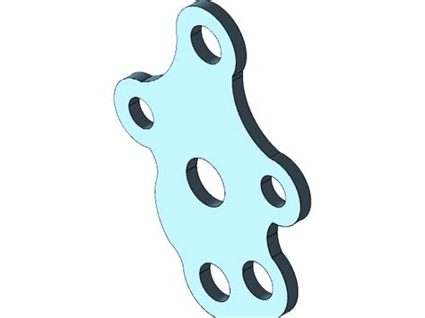 Free CAD Designs Files D Models The GrabCAD Community Library