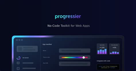 Pwa Icons And Ios Splash Screens Generator Progressier