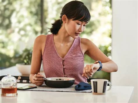 How To Change The Fitbit Time Fix Time Zone And Change Clock Hour