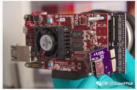 世界上最伟大的开源作品 基于fpga的开源摄影机 Axiom Camera 知乎