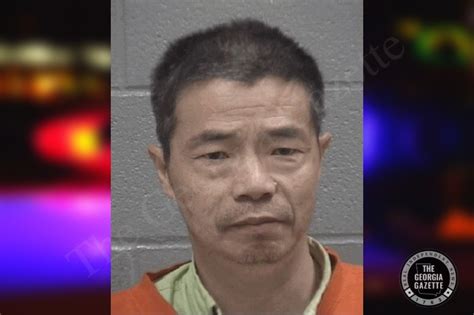 Xiao Zhu — Columbia County Jail Bookings