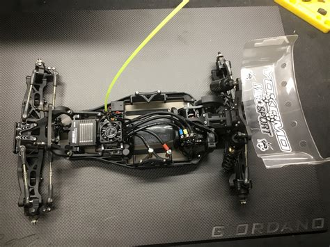 Yokomo CA Fully Optioned R C Tech Forums Yokomo CA Fully Optioned R C Tech Forums