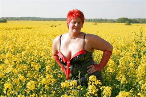 Outdoor In The Tight Pvc Outfit 25 Pics Xhamster