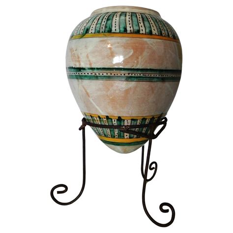 Assemblage Series Amphora For Sale At 1stdibs