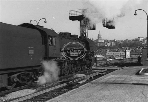 The Transport Library Sncf French Railways Steam Locomotive Class