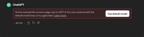 Chat Gpt Now Has Message Limit Programming Nigeria
