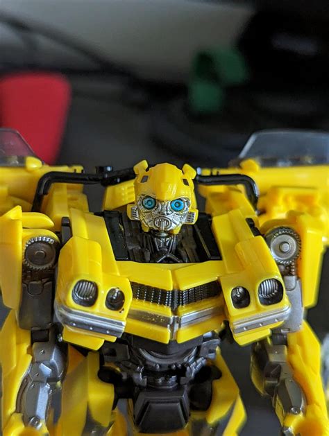 Fixed Rotb Bee R Transformers