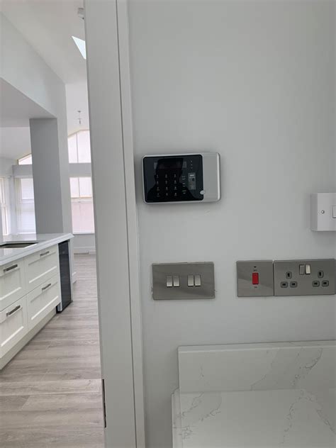 The New Hkc Keypad Now Comes Dowling Security Systems Facebook