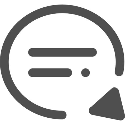 Interface Generic Others Icon