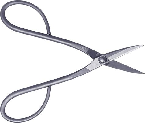 Japanese Stainless Steel Bonsai Scissors Review Japanese Garden Craft