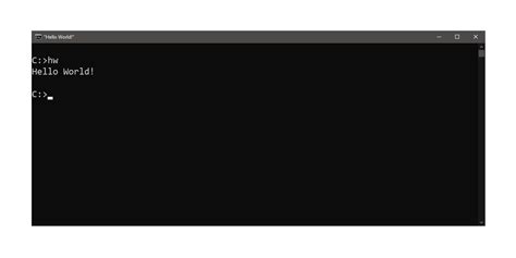 GitHub Donnachaforde Example Hello World Various Hello World