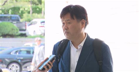 검찰 김용 불법 정치자금 변론에 이재명 관여 정황 확보
