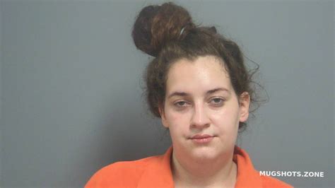 Mozingo Courtney Elaine 08242023 Fayette County Mugshots Zone