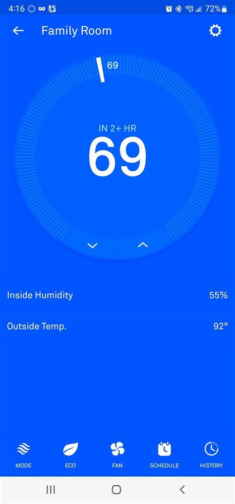 Why Does My Nest Thermostat Say In 2 Hours Troubleshooting Tips
