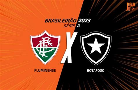 Fluminense X Botafogo Ao Vivo Com A Voz Do Esporte às 14h30