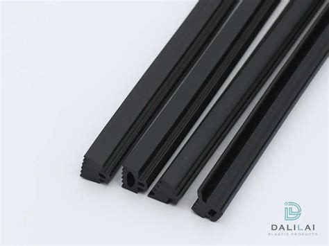 Quality Tpe Tpu Extrusion Company Dalilai Plastics