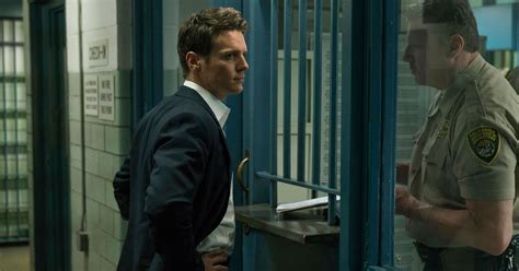 Mindhunter Recap Season 1 Episode 9